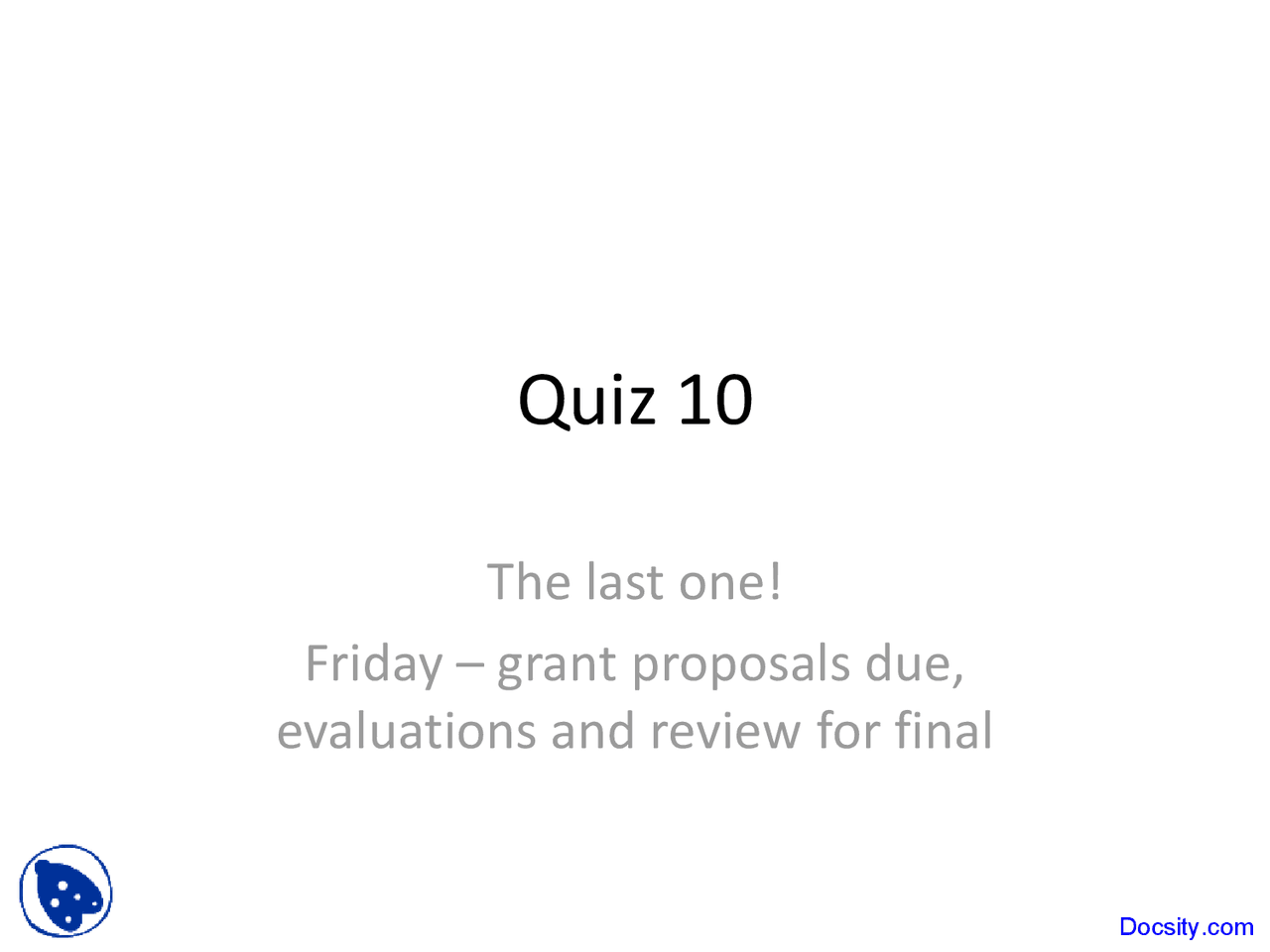 Particular Ecosystem Principles Of Ecology Solved Quiz Exercises