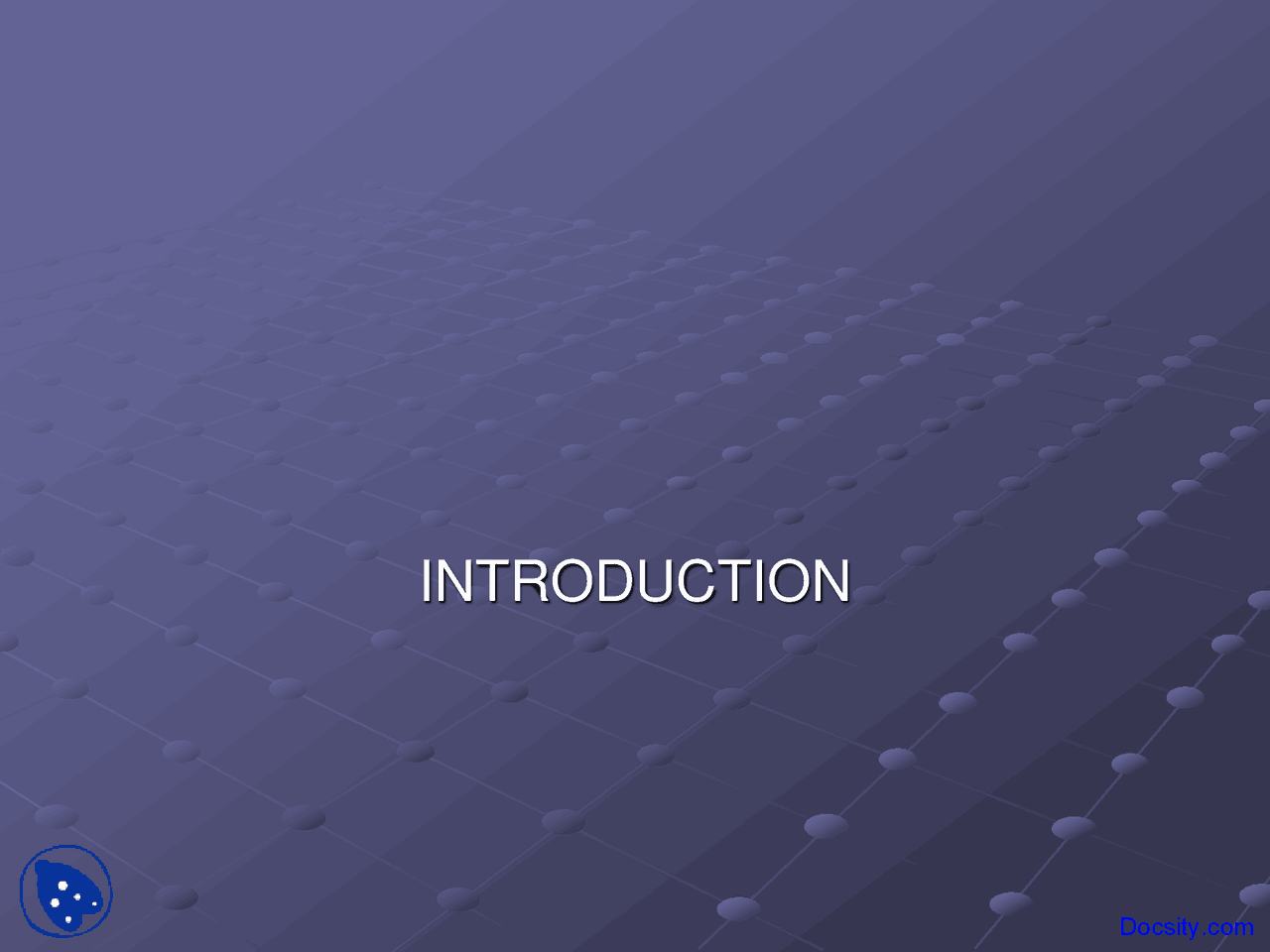 Introduction Plant Pathology Lecture Slides Slides Pathology