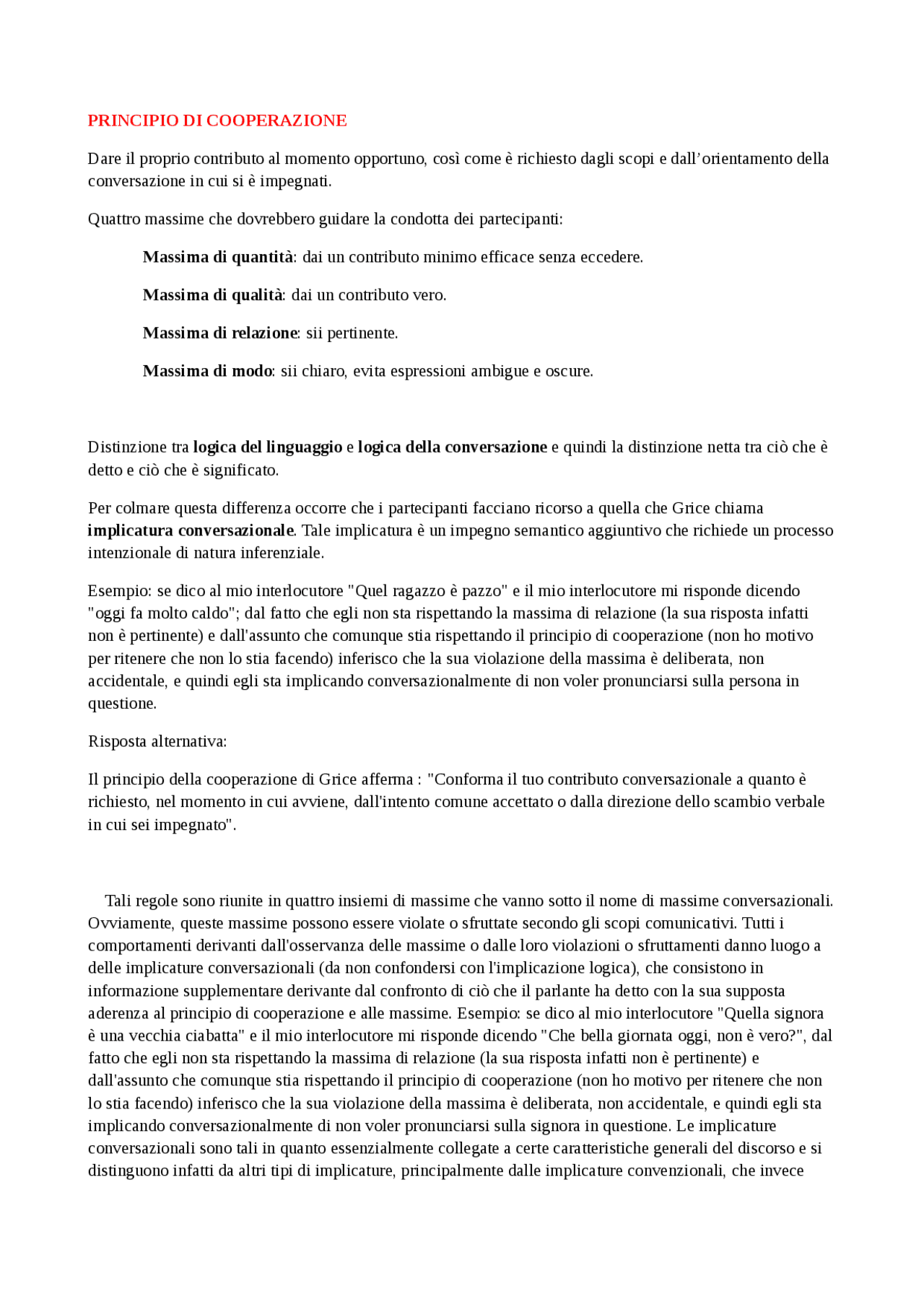 Psicologia Della Comunicazione Riassunto Generale Per Lesame Docsity