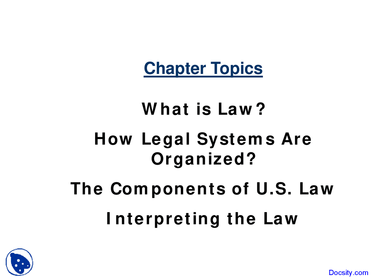 Comparing Legal Systems: Civil, Socialist, Islamic, and Common Law ...