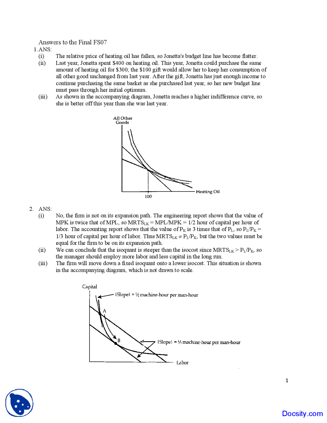 Curve Budget Line Diagram, Intermediate Microeconomics - Economics ...