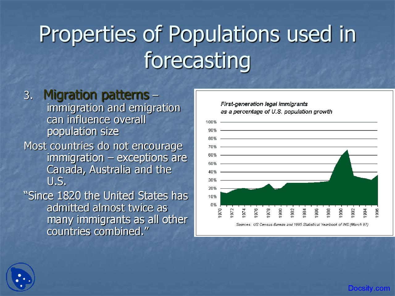 Properties - Environmental Science - Lecture Slides | Slides ...