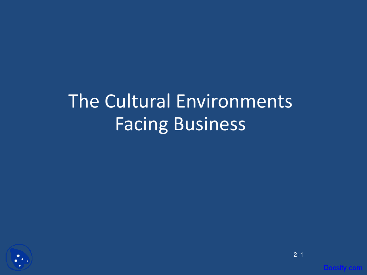 Cultural Differences in International Business: A Comprehensive Guide ...