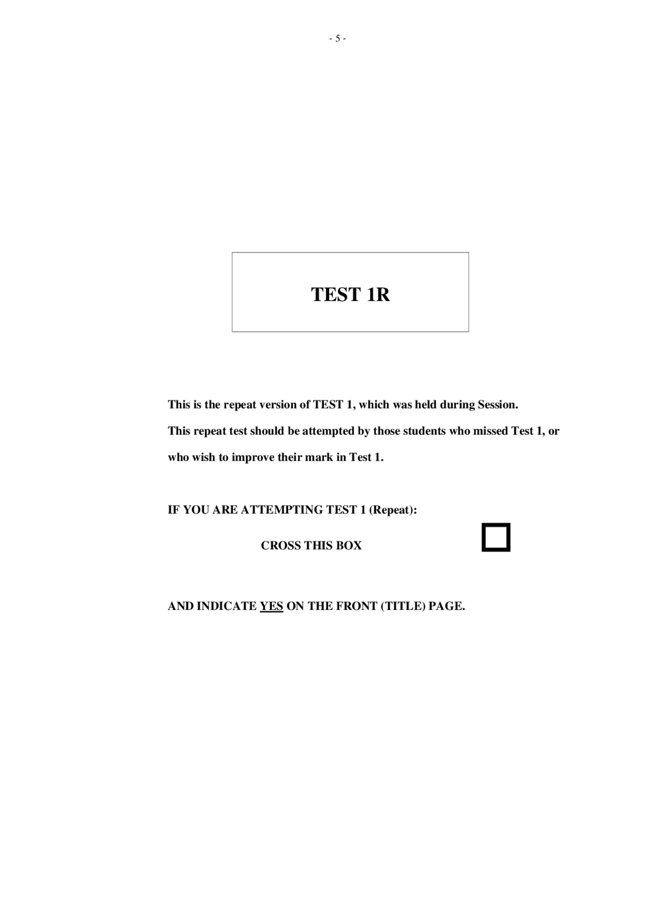 Uniform Circular Motion Physics Exam Paper Exams Physics Docsity