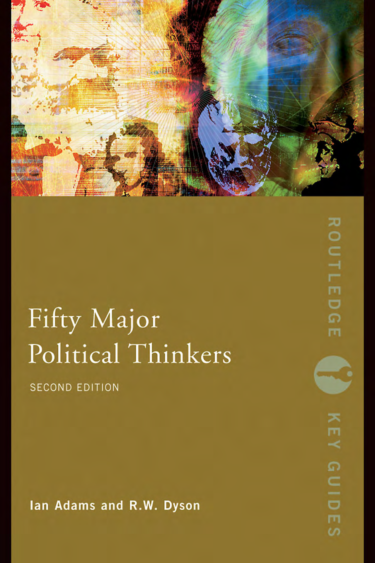 Fifty.major.political.thinkers - Docsity