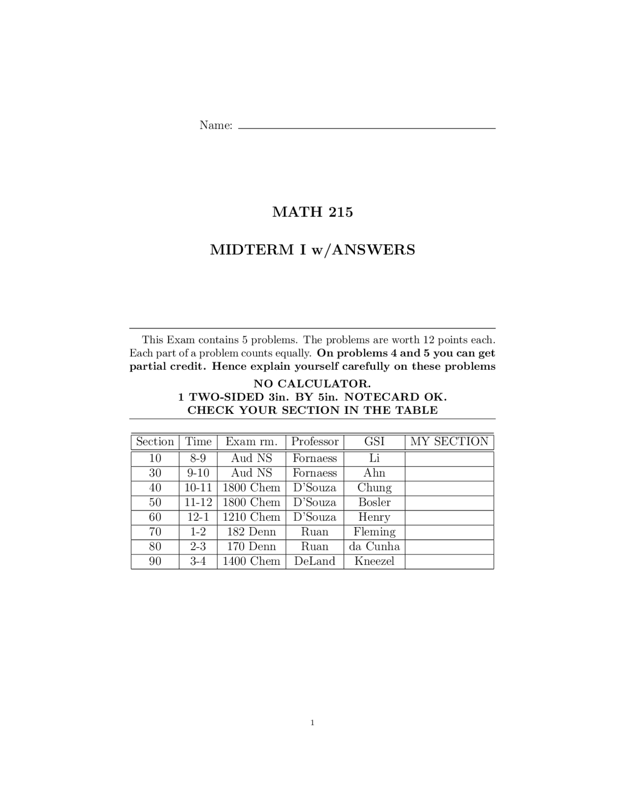 Dot Product Of Vectors Multivariable Calculus Solved Past Paper