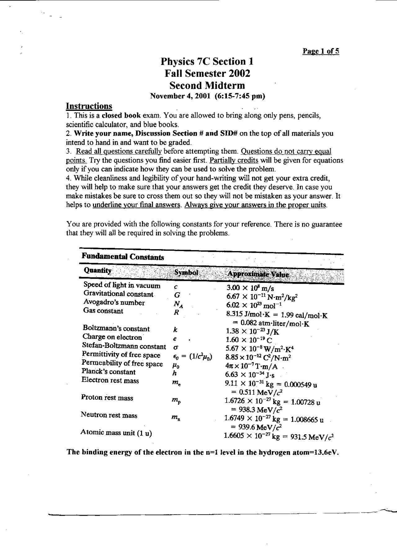 Fraunhofer Diffraction Physics For Scientist And Engineers Past