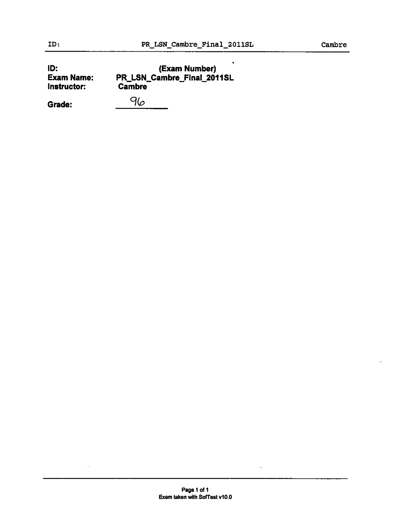 Serious Homicide Professional Responsibility Solved Exam Docsity