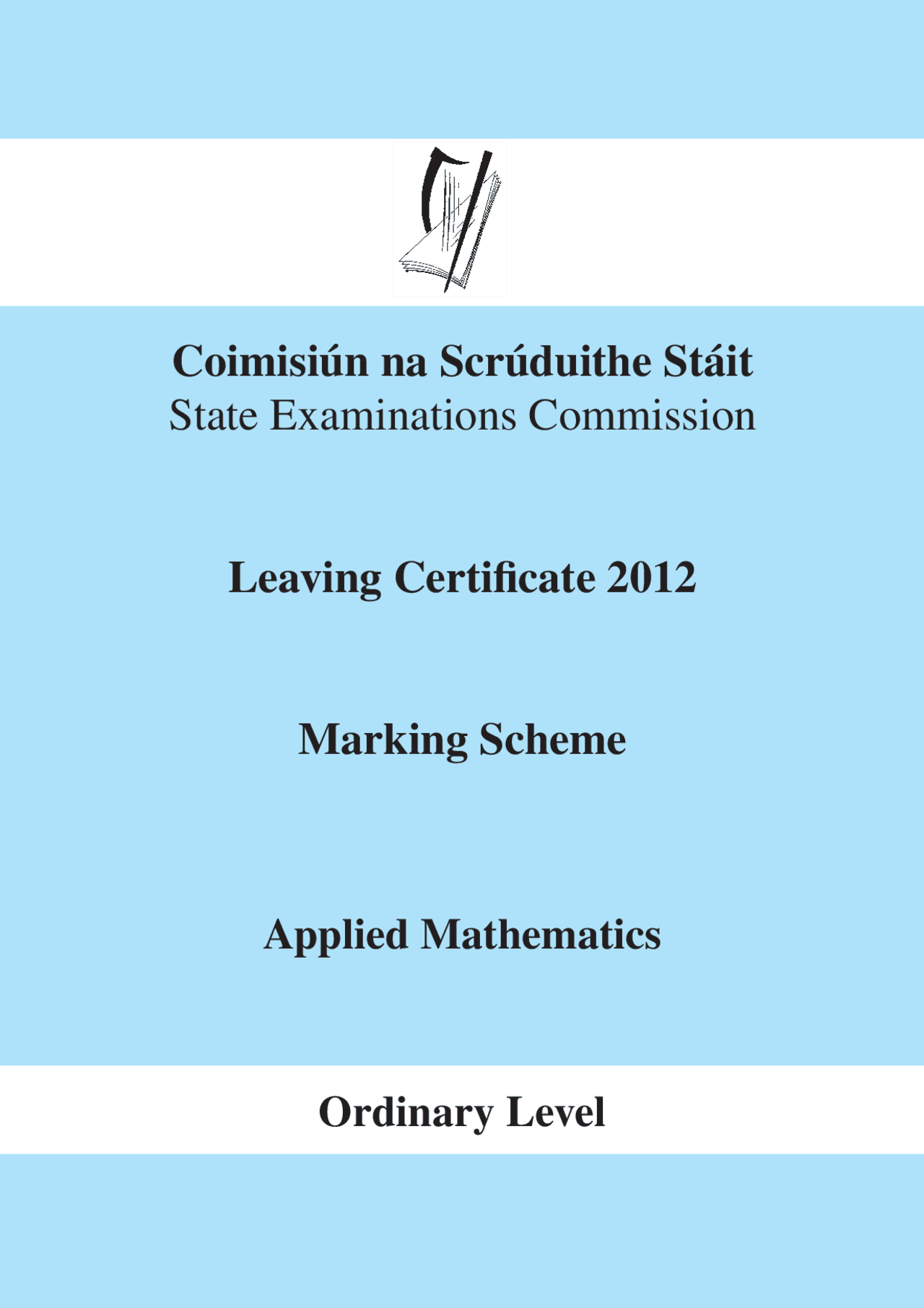 Slips - Applied Mathematics - Exam - Docsity