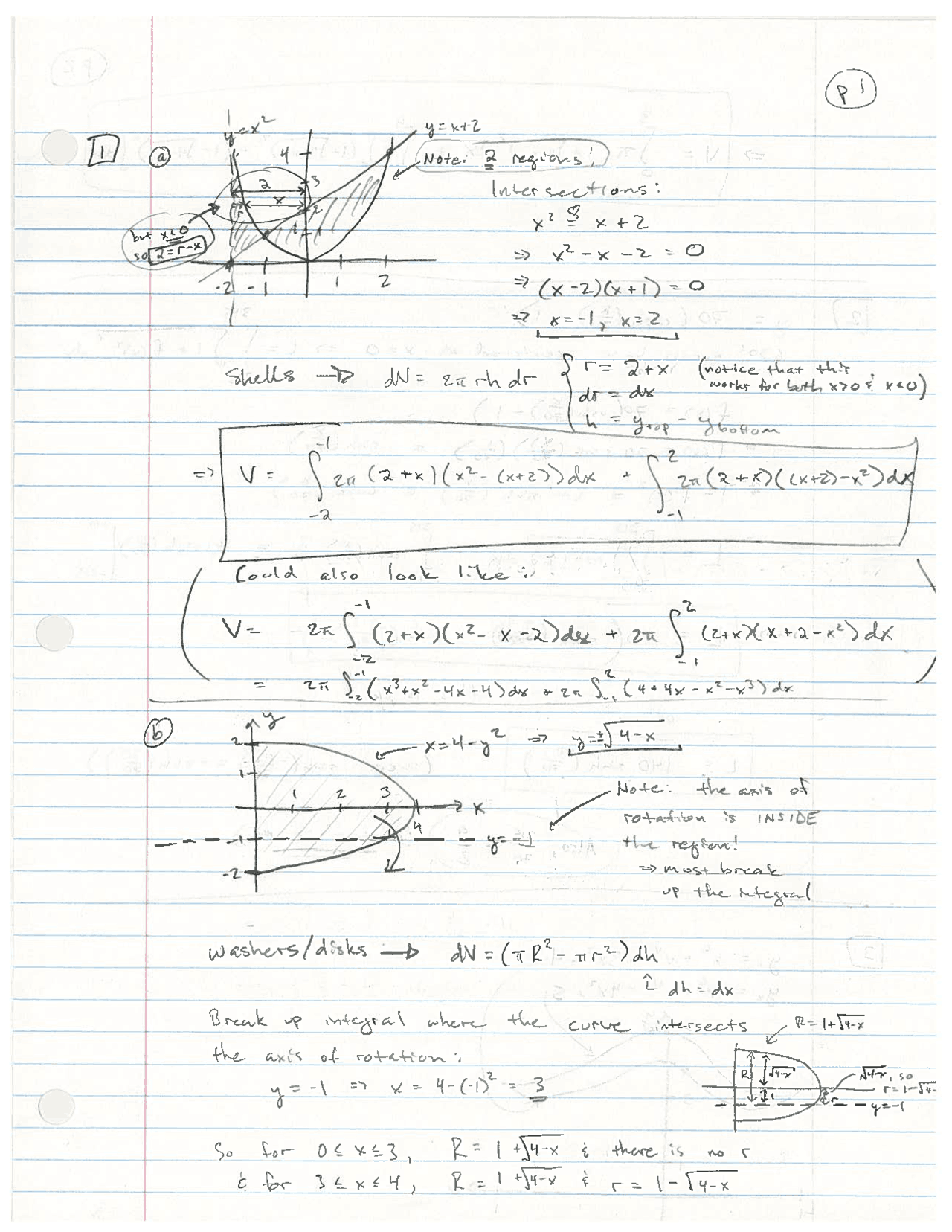 Inverted Weighted Catenary - Calculus Two - Solved Exam | Exams ...