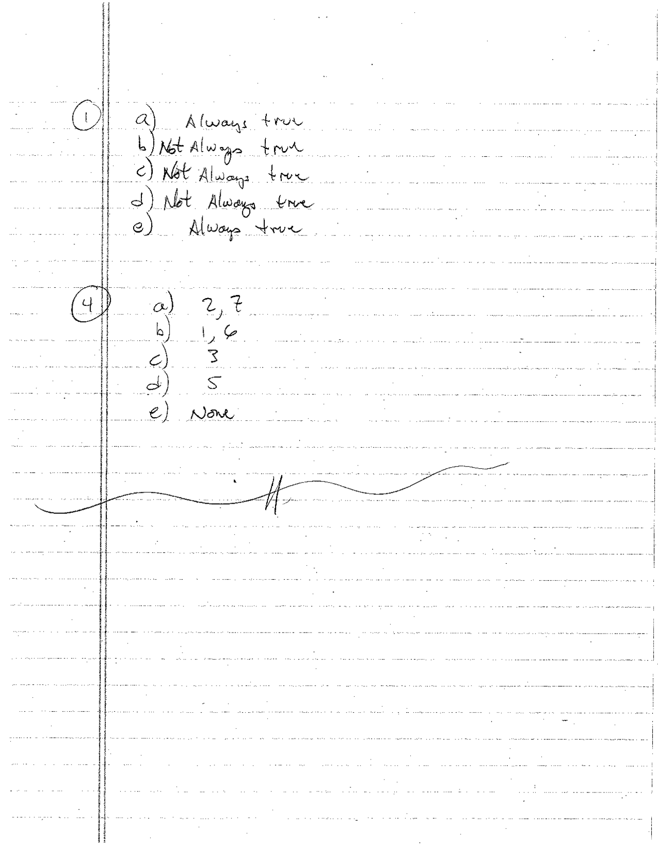 Particles Velocity Calculus Three Solved Exam Docsity