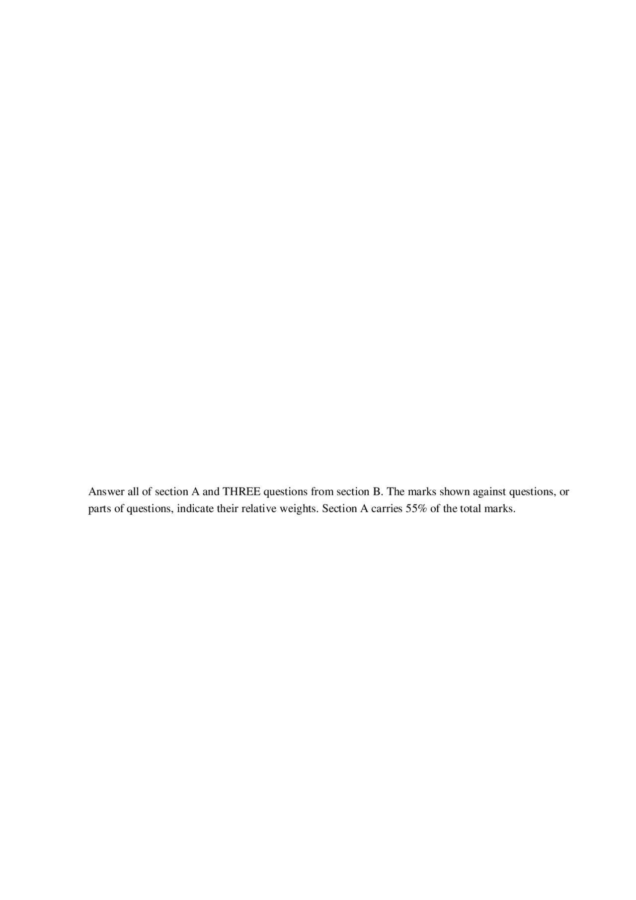 Inverse Function Mathematics Exam Docsity