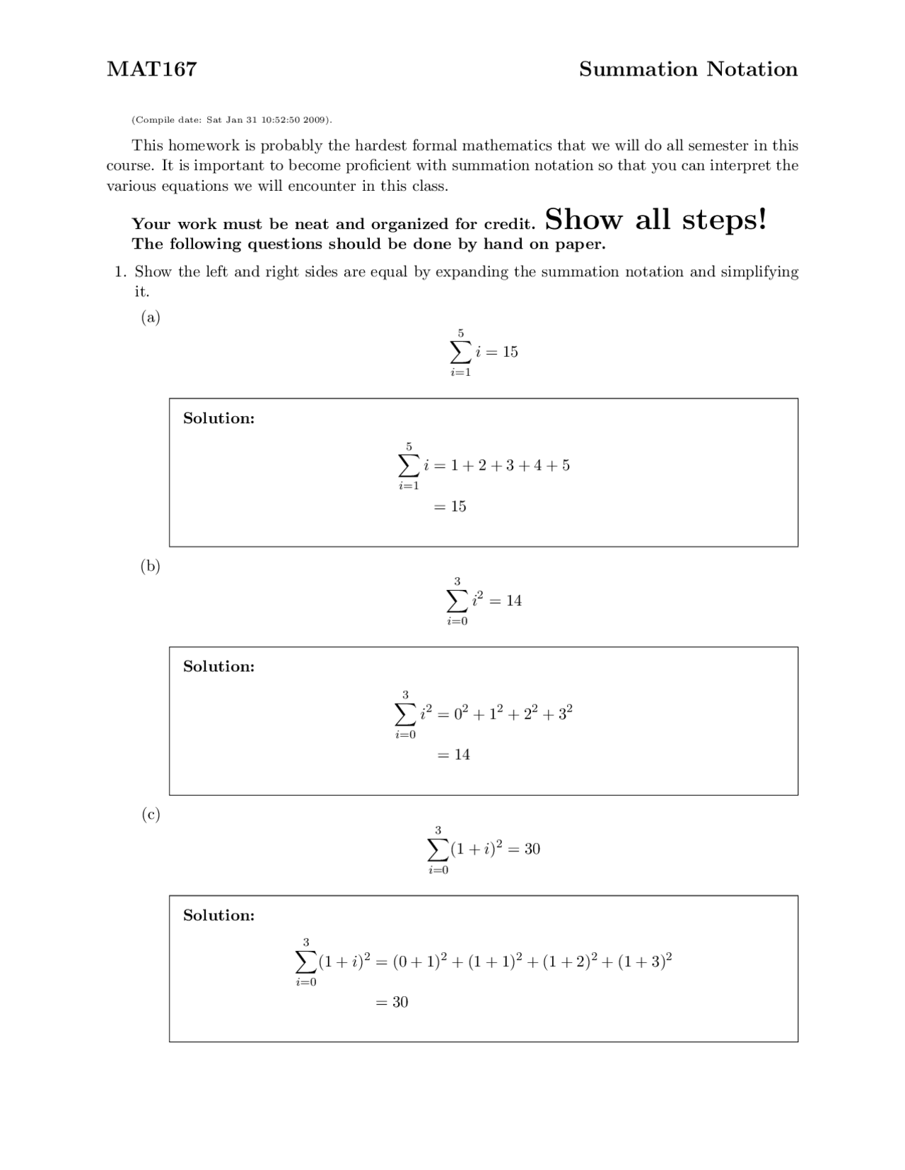 Expanding Introduction To Statistics Solved Exam Docsity
