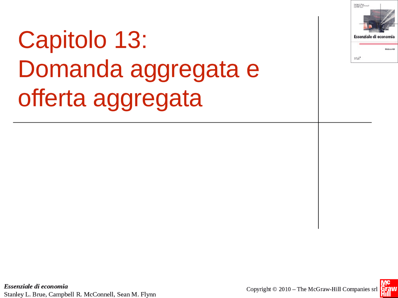 14. domanda e offerta aggregata - Docsity