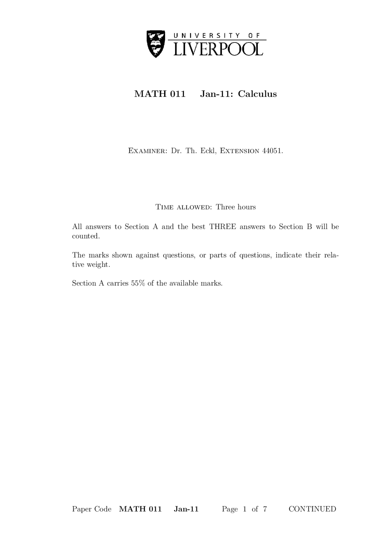 Common Difference Mathematics Exam Docsity common-difference-mathematics-exam-docsity