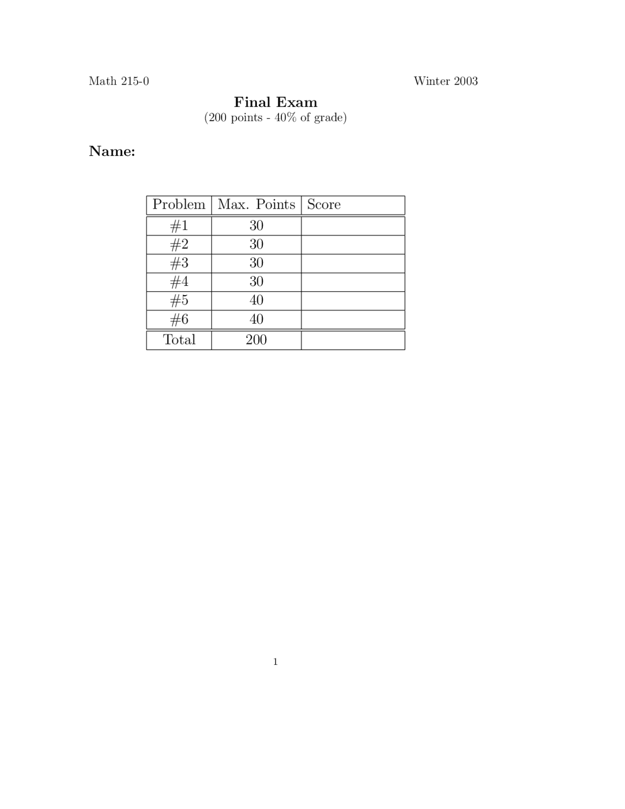 Region Of Integration Multiple Integration And Vector Calculus Exam