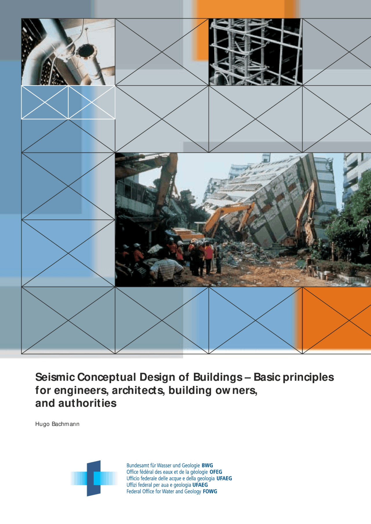 Seismic Conceptual Design Of Buildings Docsity