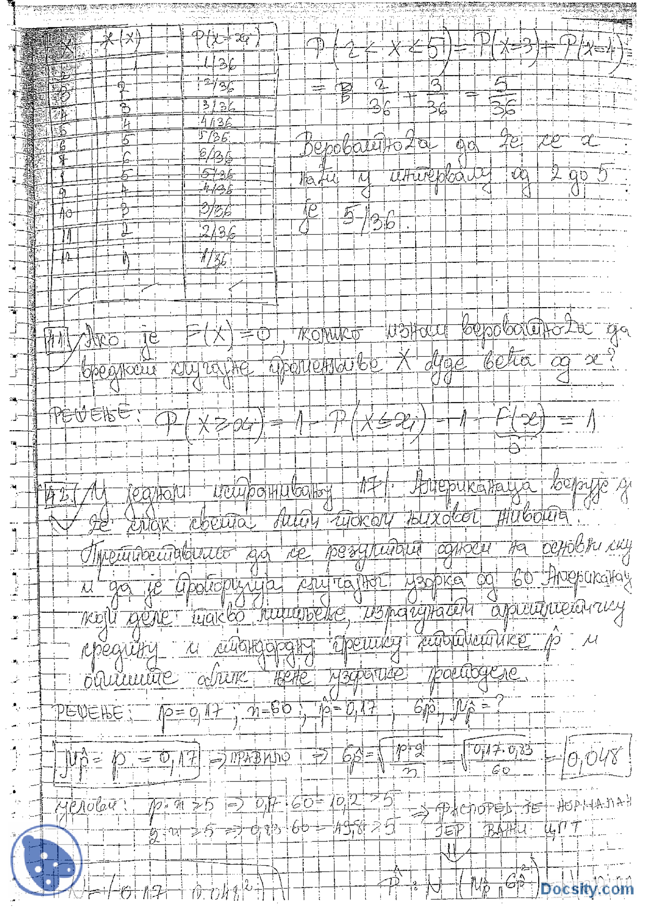 Osnovi Statisticke Analize Vezbe Arhitektura Part2 Vežbe Predlog