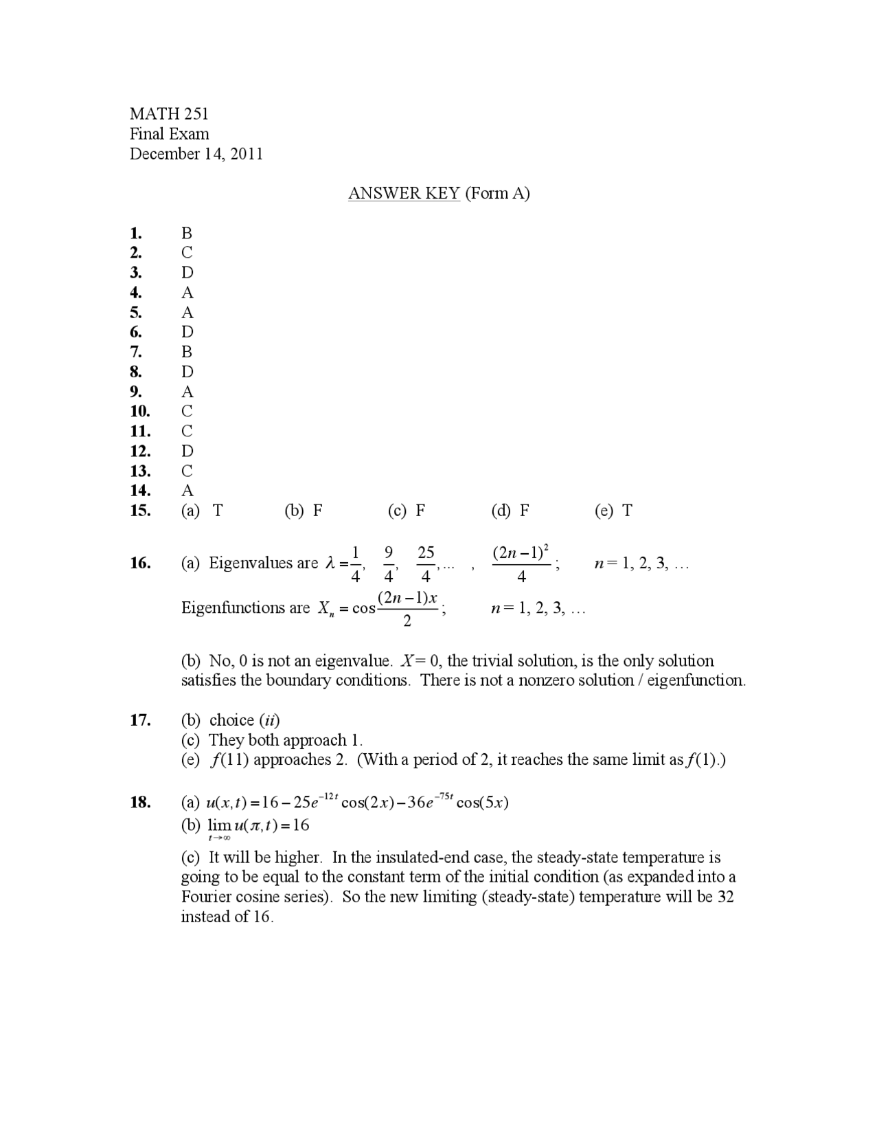 Autonomous Equation Ordinary And Partial Differential Equations