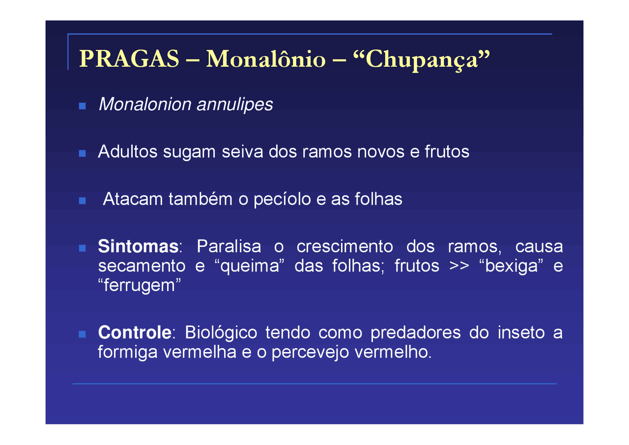 Cacau Apostilas Agronomia Parte3 Docsity