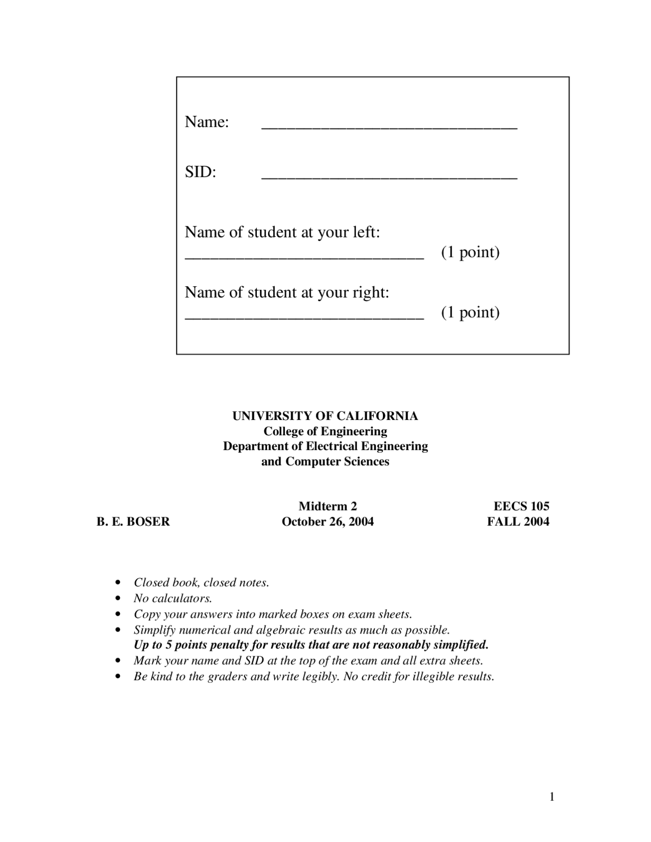 Sheet Resistance Microelectronic Devices And Circuits Solved Exam