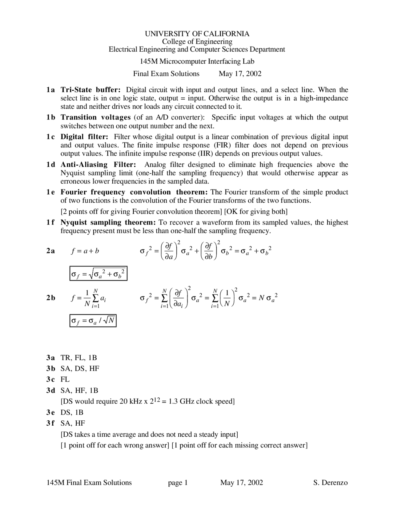 Tristate Buffer Introductory Microcomputer Interfacing Laboratory