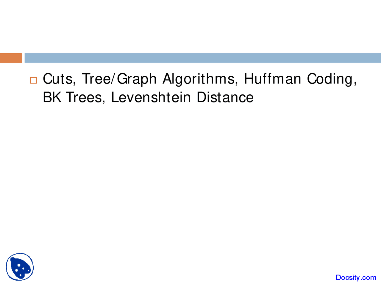 Tree Graph Algorithms Introduction To Algorithms And Data Structures