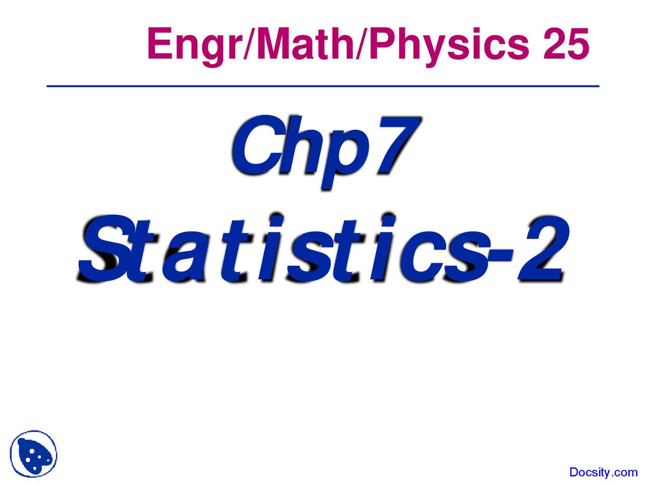 Simulation Computational Methods Lecture Slides Docsity 0423