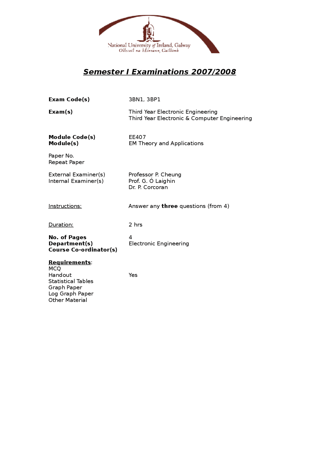 Determine The Force Fundamentals Of Electromagnetic Theory Past