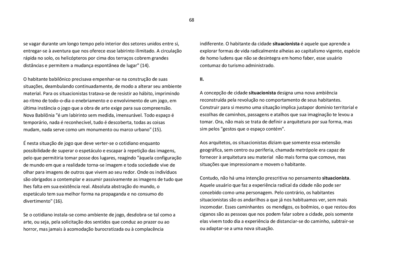 Anarquitetura Apostilas Design De Internos Parte2 Docsity