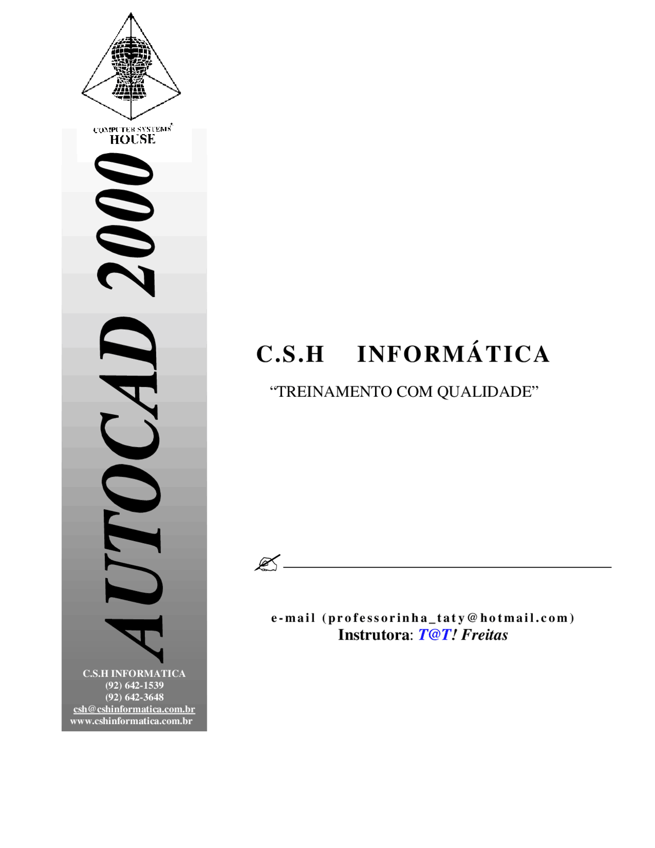 Capa Exercicios Design De Interiores Docsity