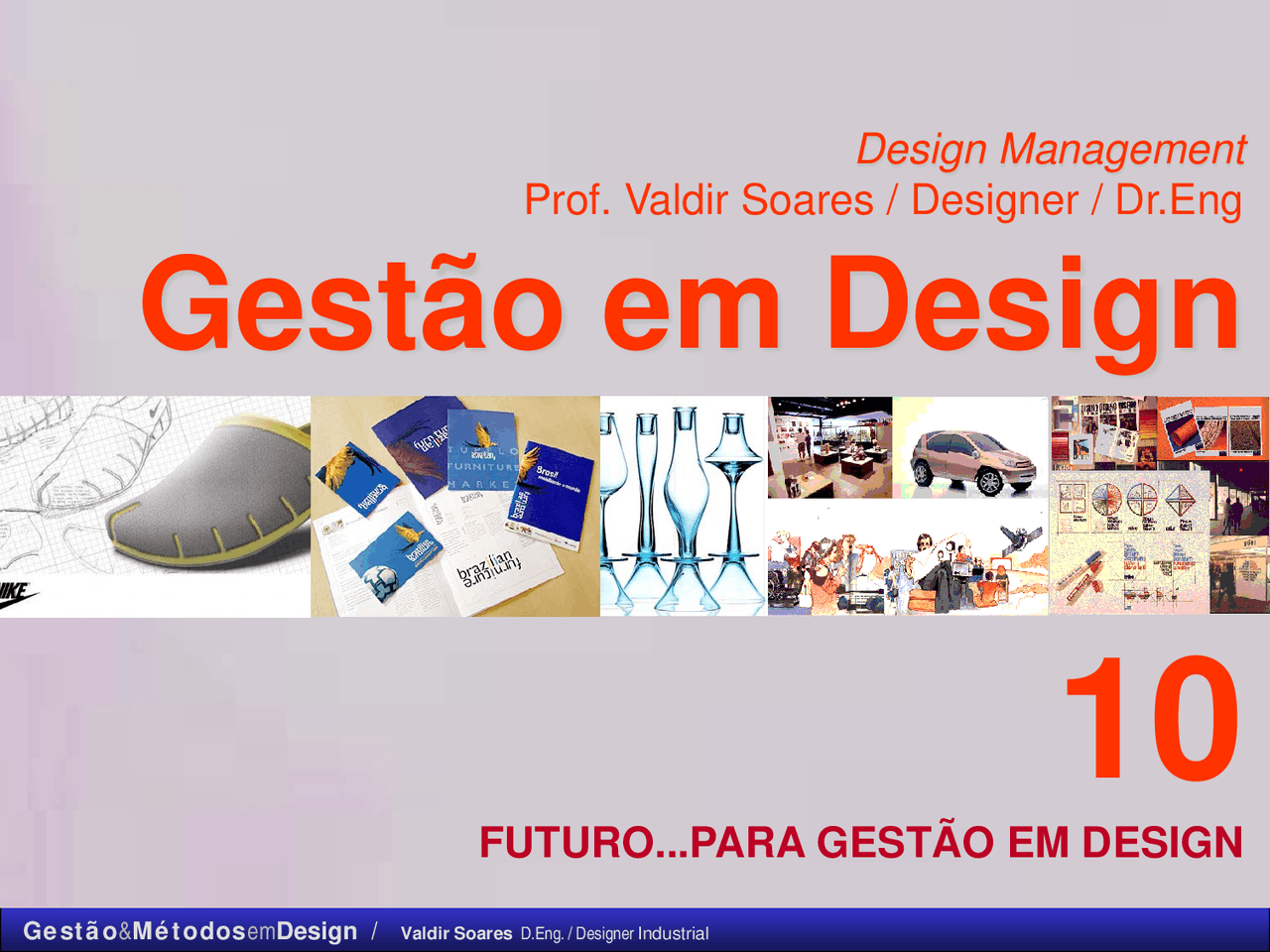 Gestão Em Design Apostilas Design Gráfico Docsity