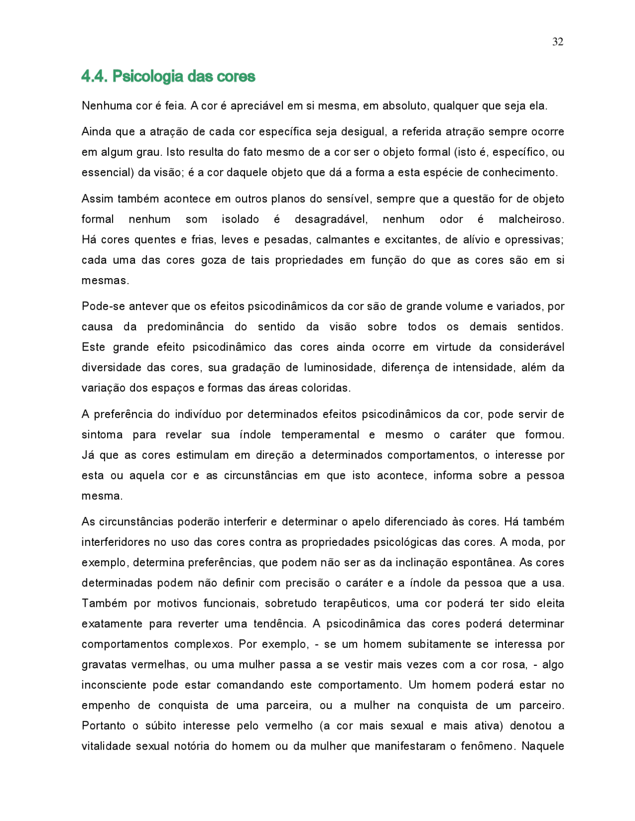 A Cor Apostilas Design Gráfico Parte2 Docsity