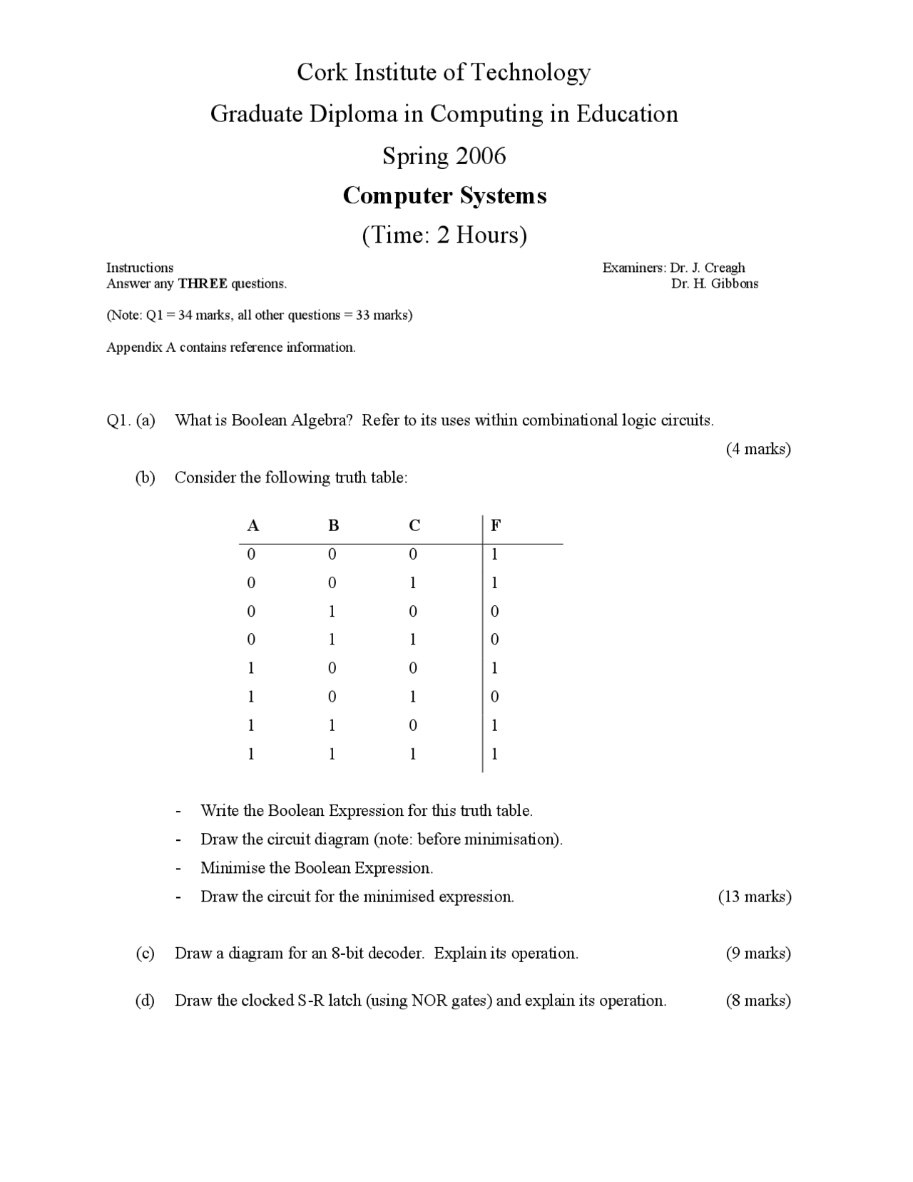 Dx Register Computer Systems Exam Docsity