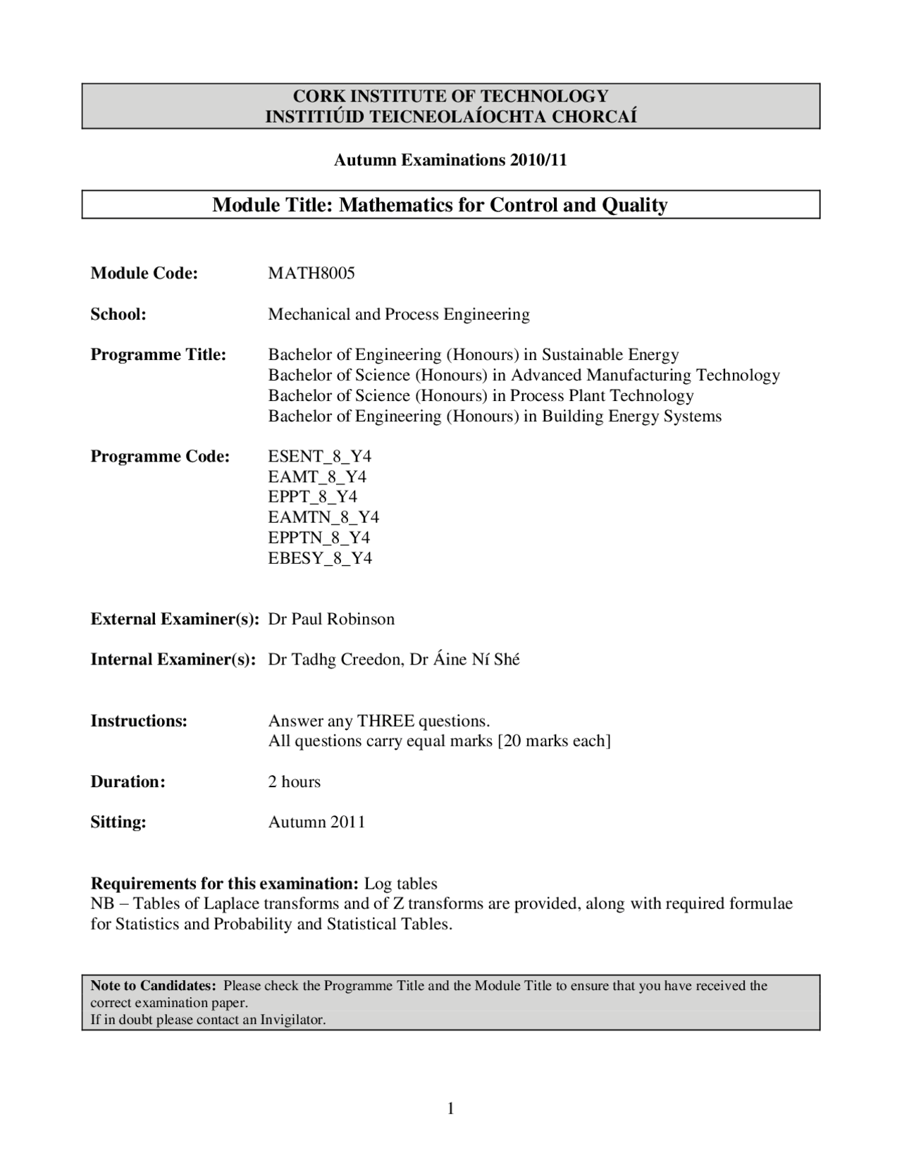 Sample Standard Deviation Mathematics For Control And Quality Exam