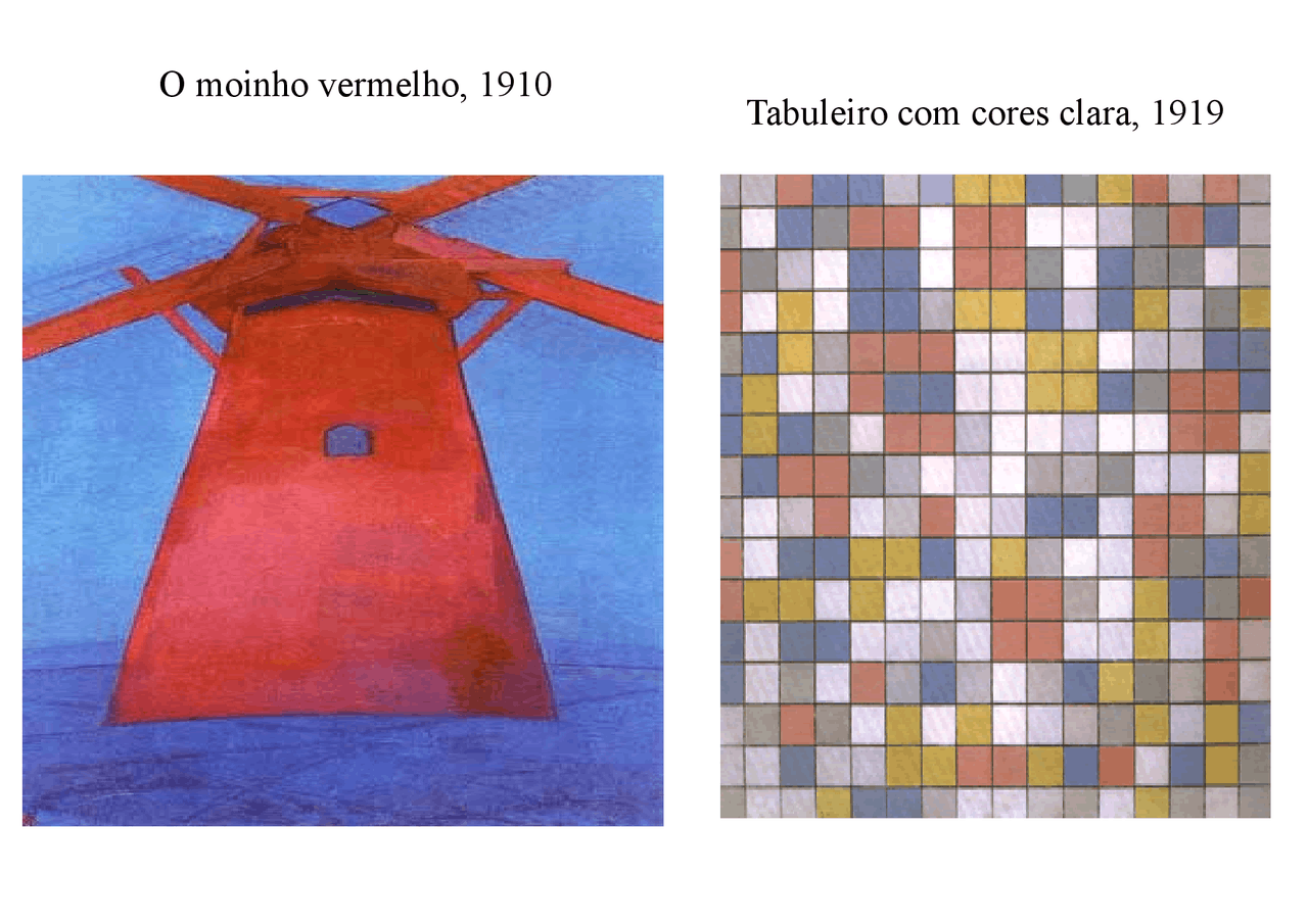 De Stijl Apostilas Design Gráfico Parte2 Docsity