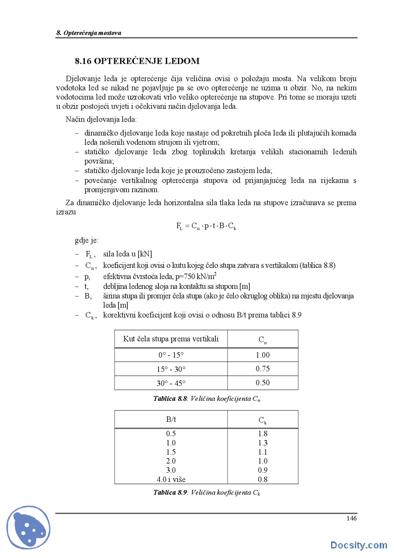 Mostovi-Skripta-Betonske konstrukcije-Arhitektura (7) | Rezime' predlog Arhitektura - Docsity