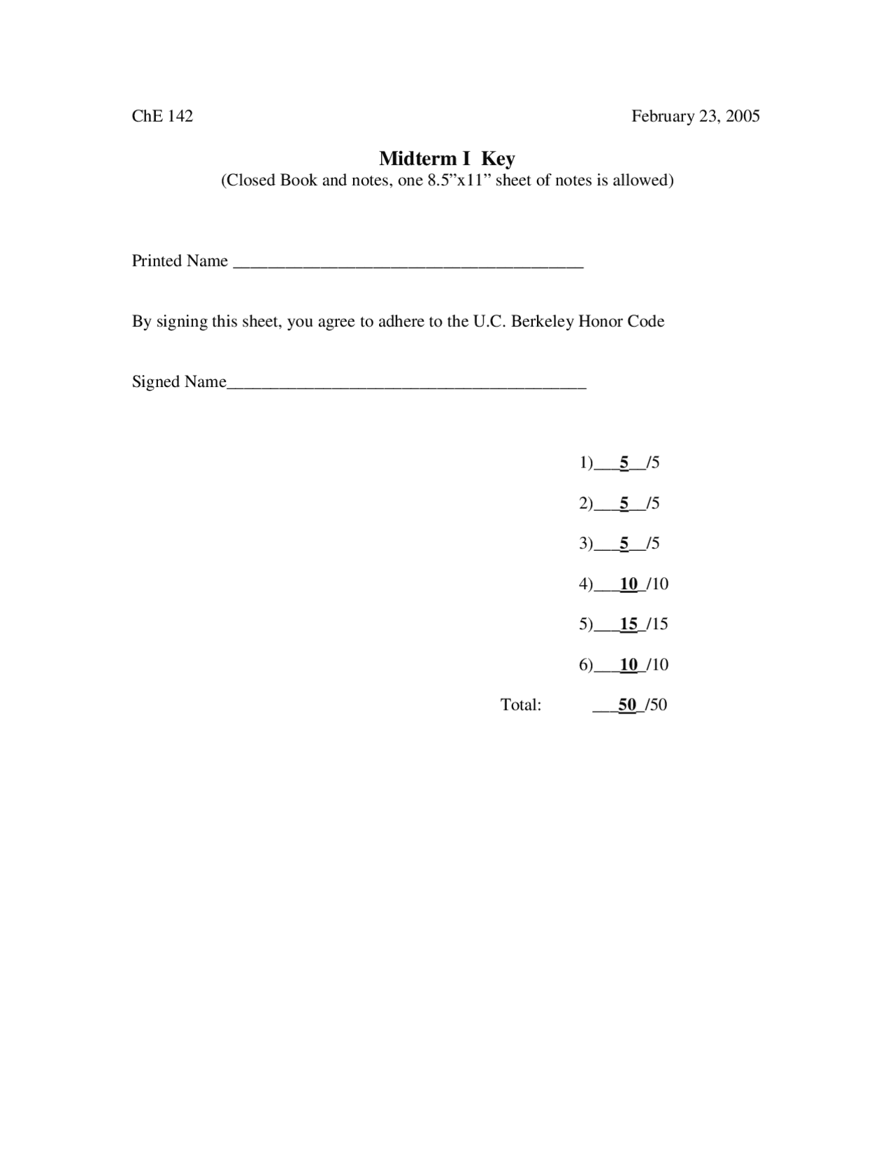 Sequence Chemical Kinetics And Reaction Engineering Previous Solved