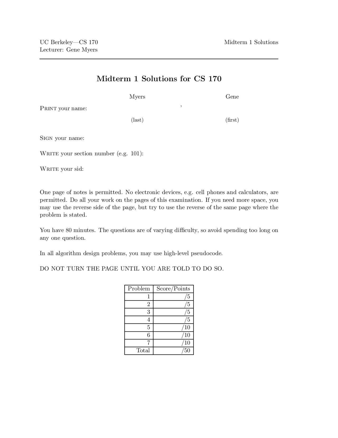 Dfs Execution Efficient Algorithms And Intractable Problems Solved