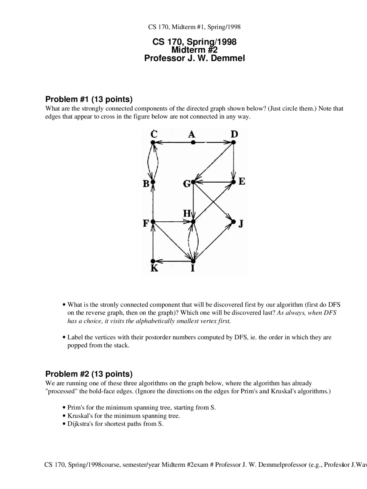 Efficient Algorithm Efficient Algorithms And Intractable Problems 2101