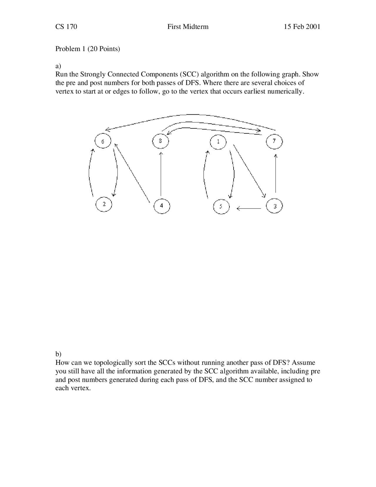 Connected Components Efficient Algorithms And Intractable Problems 9781
