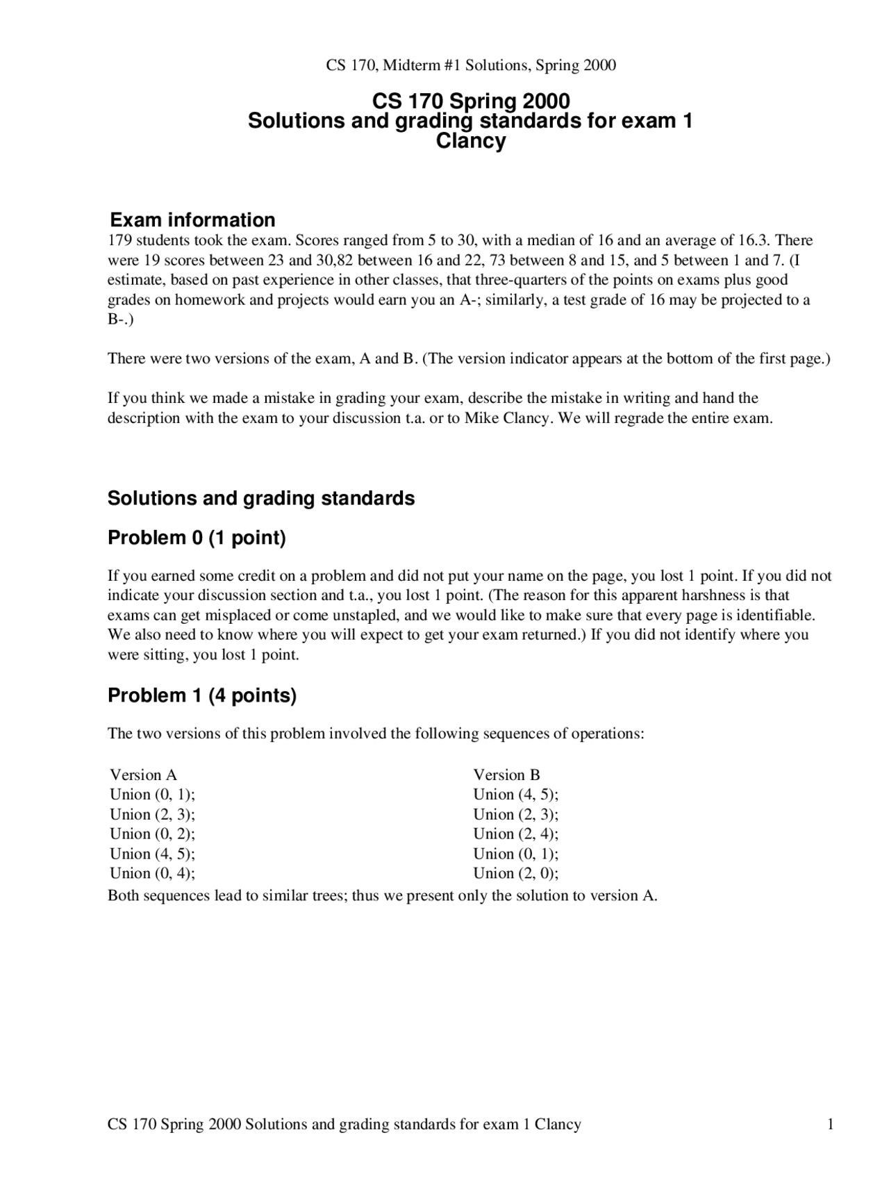 Data Structures Efficient Algorithms And Intractable Problems