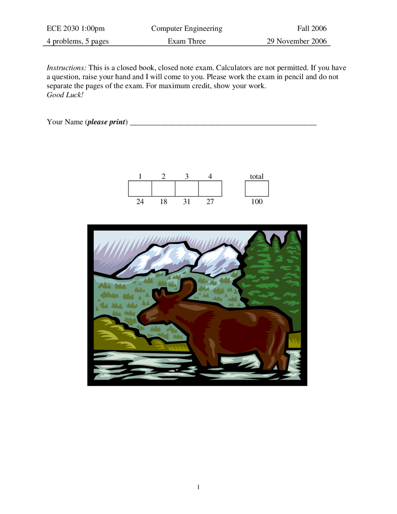 Toggle Cell Computer Engineering Exam Docsity