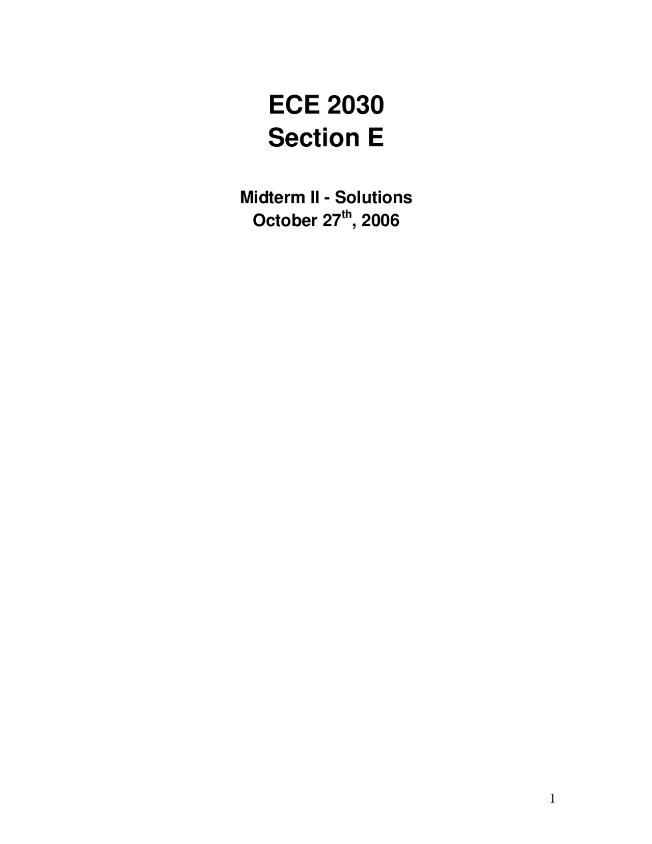 Components Identified Computer Engineering Solved Exam Docsity