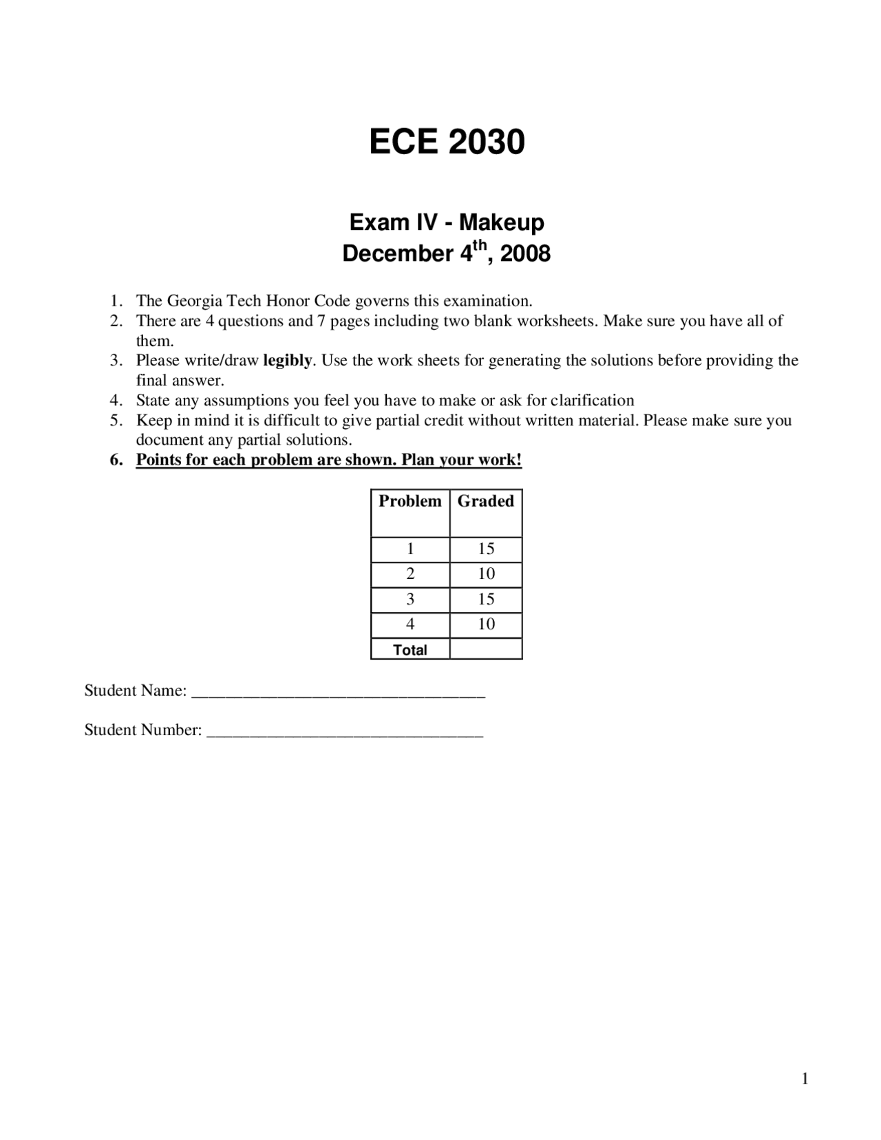 Register File Computer Engineering Exam Docsity