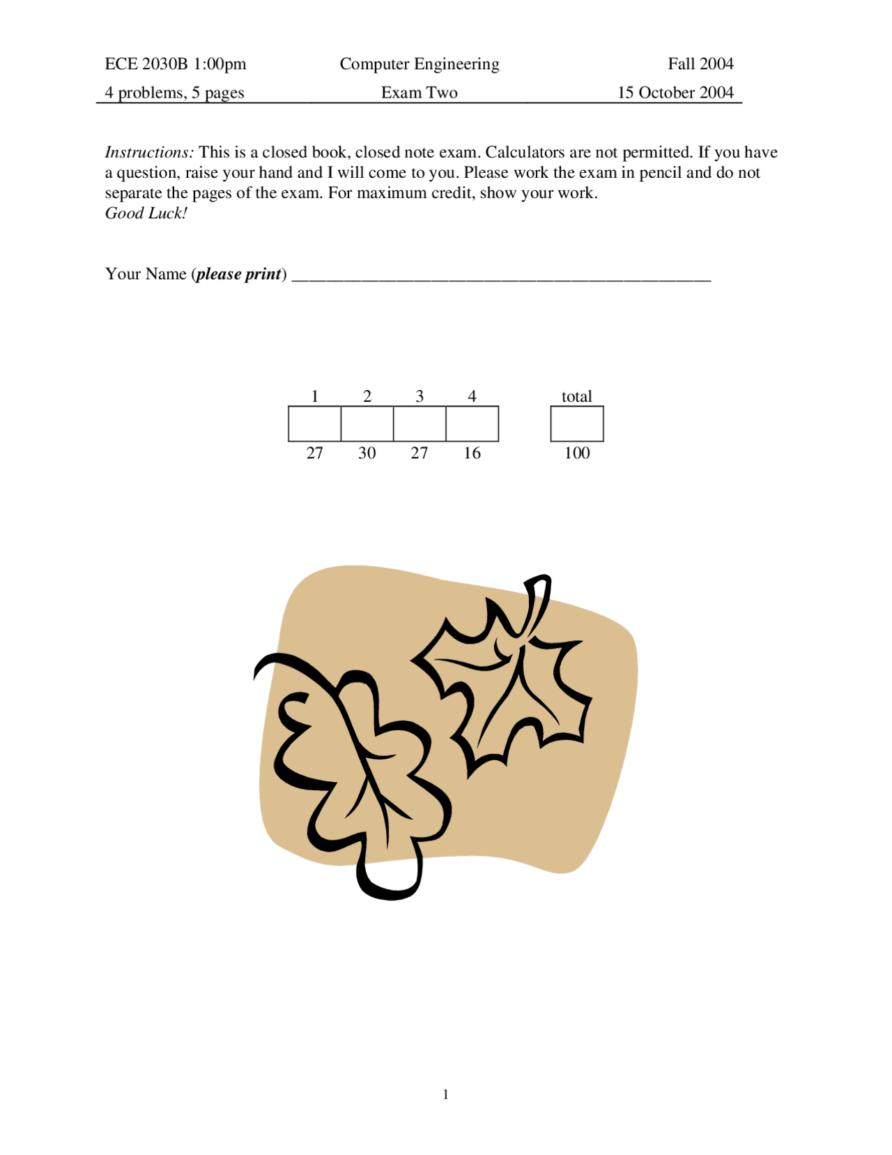 Sequential Values - Computer Engineering - Exam | Prove d'esame Computer Science | Docsity