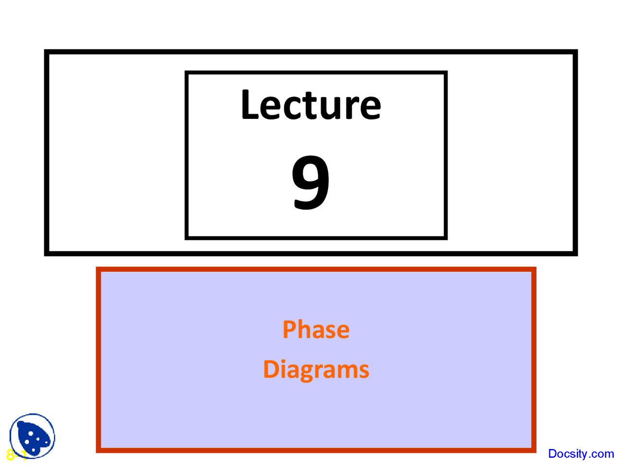 Phase Boundaries - Intermediate Mechanics of Materials - Lecture Slides | Slides Applied ...