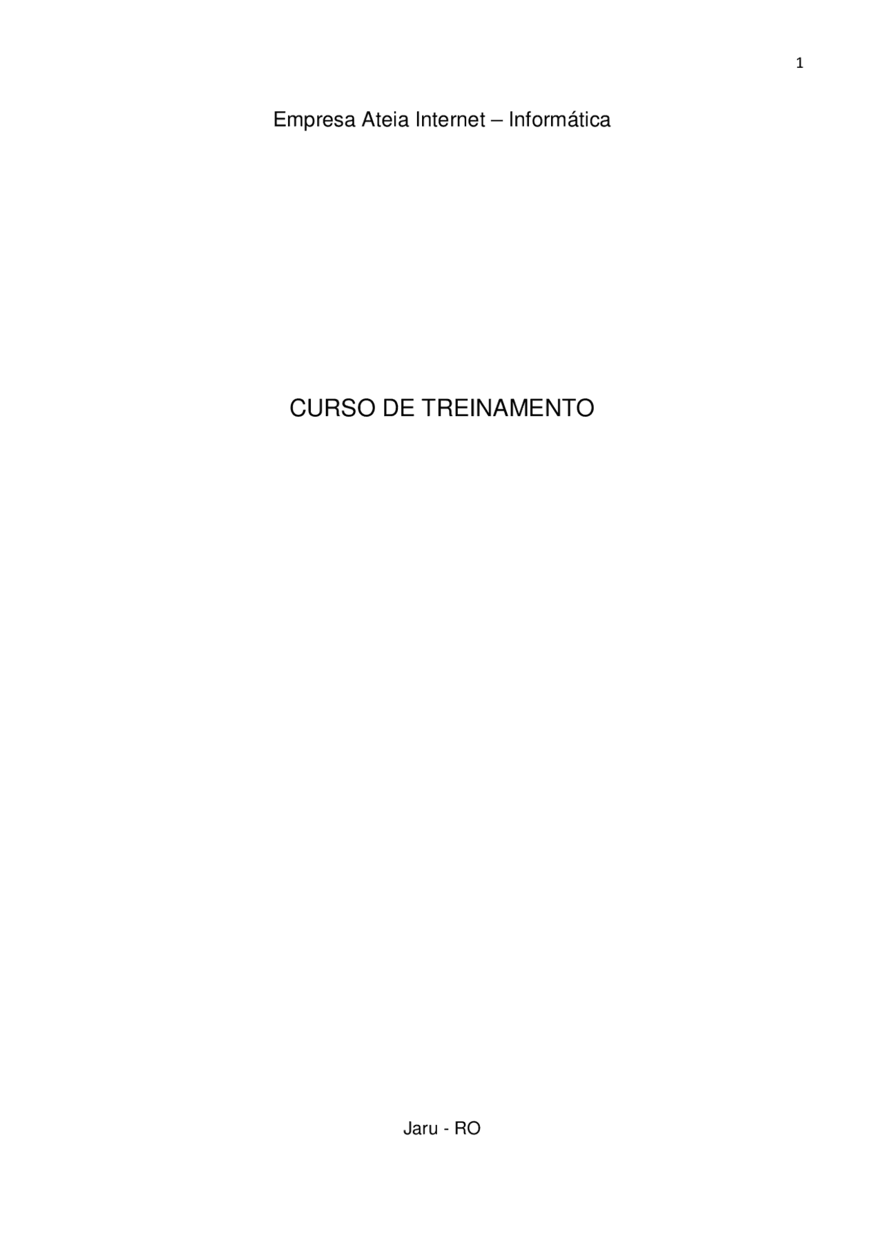 Redes Wireless Apostilas Ciência Da Computação Parte1 Docsity