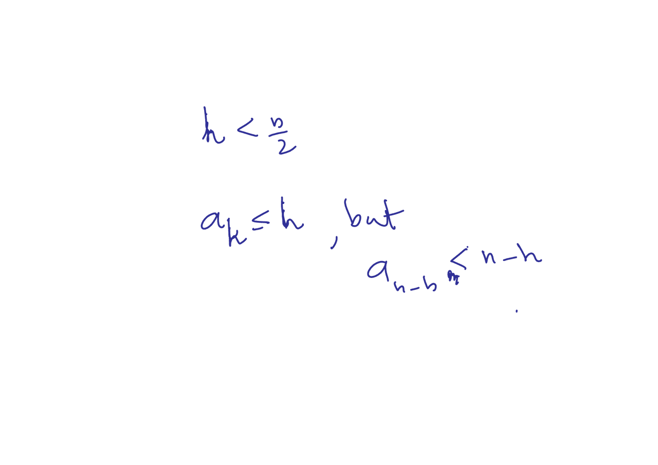 Degree Sequence Graph Theory Lecture Handout Docsity