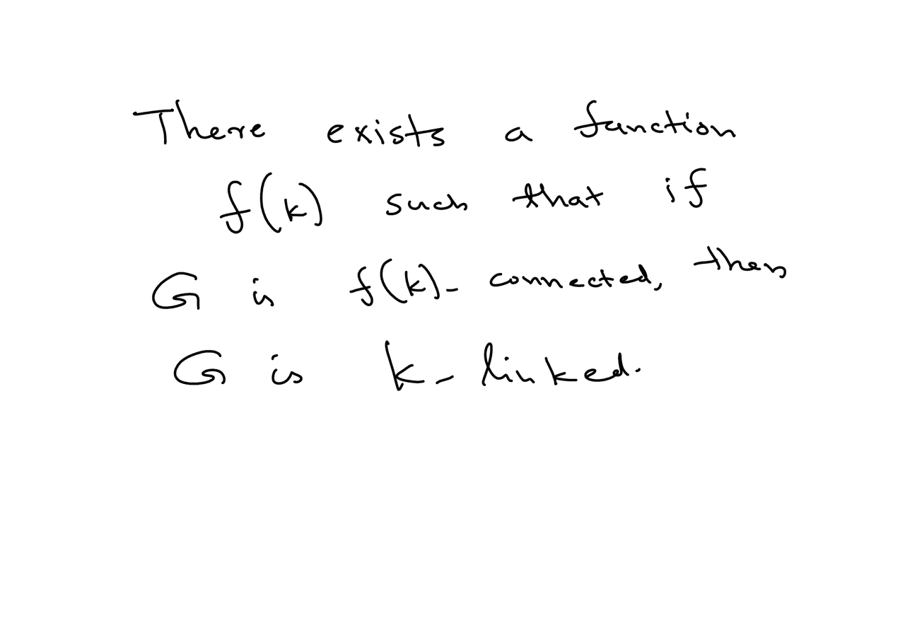 Cycle Graph Theory Lecture Handout Docsity